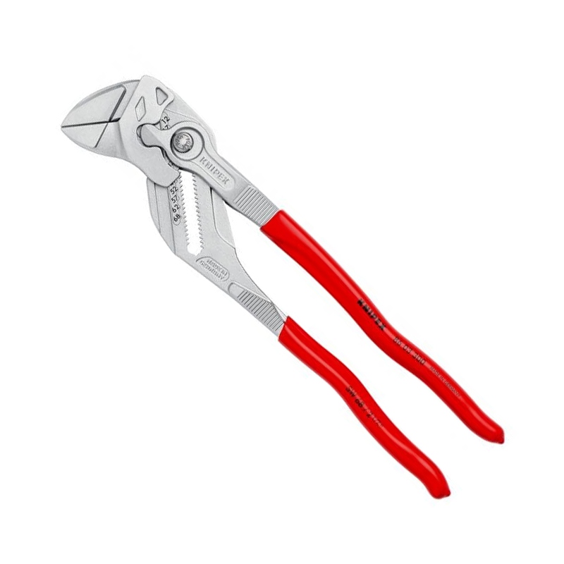 Cleste tip papagal / cheie, 300mm, 68mm / 2.1/2" - Fed Tools